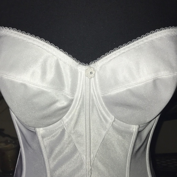 Dominique | Intimates & Sleepwear | Nwot Dominique Sexy Bustier Corset ...
